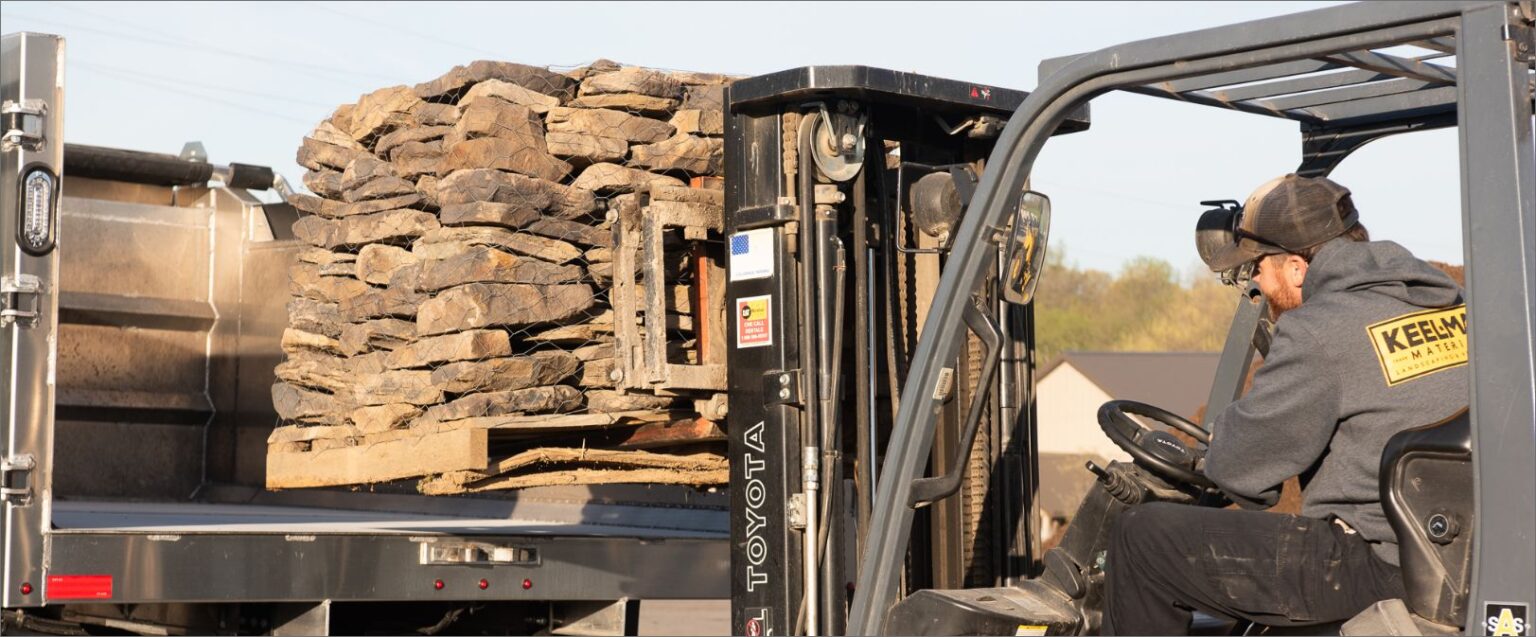 Keel-Mar Materials – Southern York County’s Best