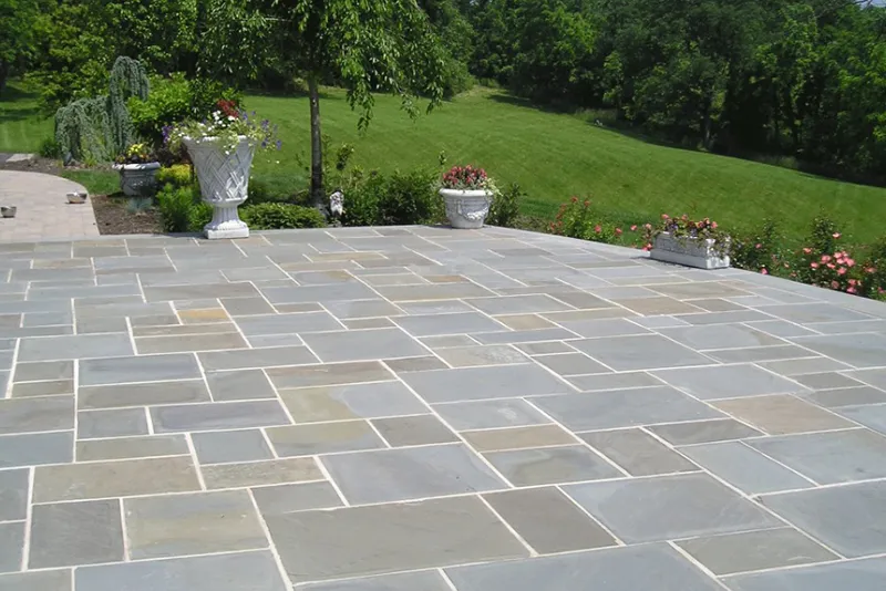 DIMENSIONAL FLAGSTONE – Keel-Mar Materials