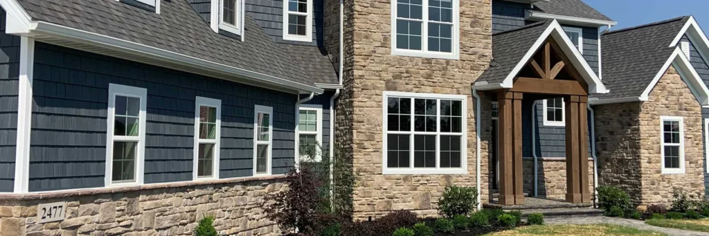 Stone Veneer – Keel-Mar Materials